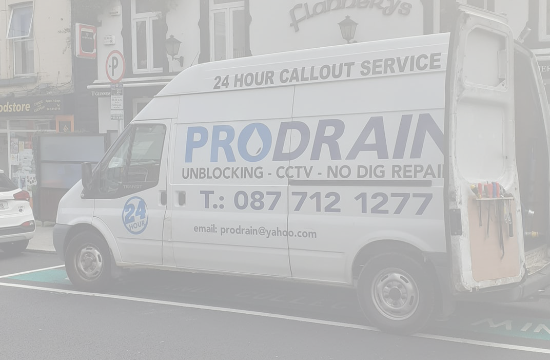 About Us - Prodrain